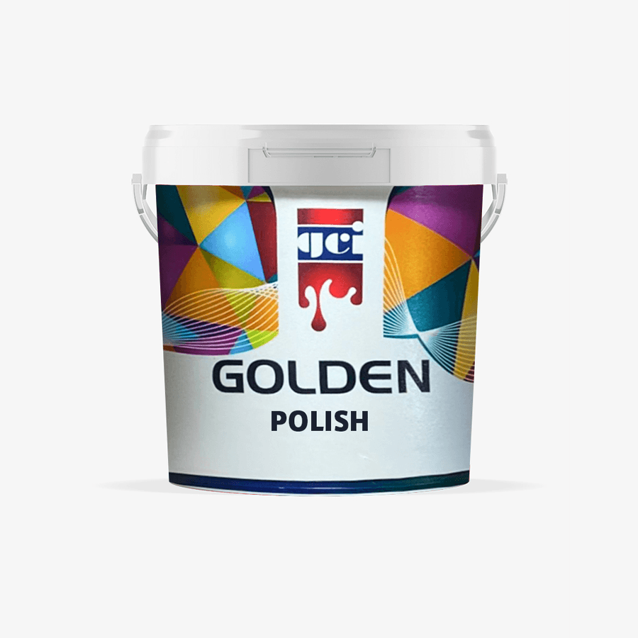 Golden Polish | El.behairy Paints