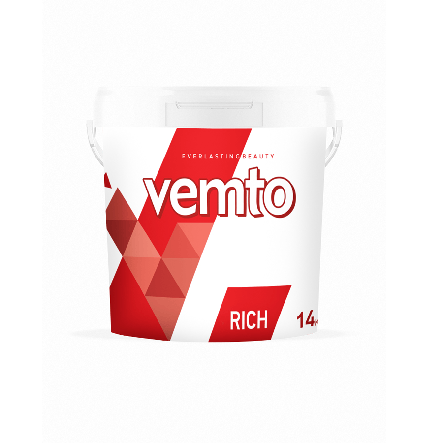 Vemto Rich | El.behairy Paints