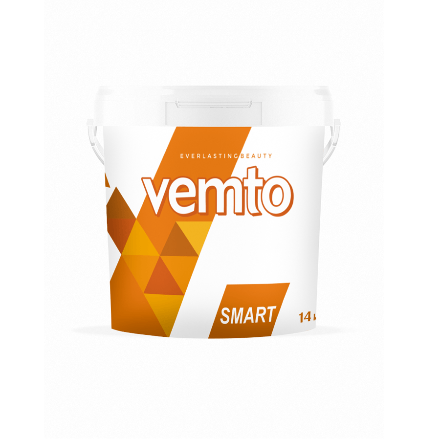 Vemto Smart | El.behairy Paints
