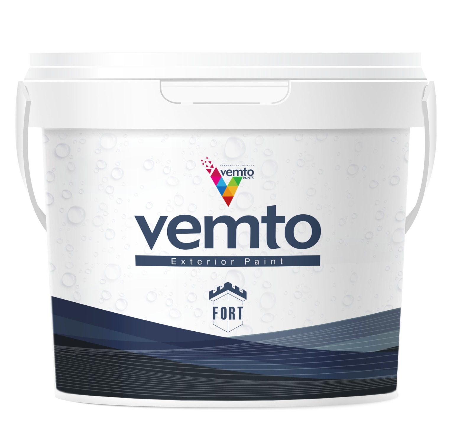 FORT Nano Coat | El.behairy Paints