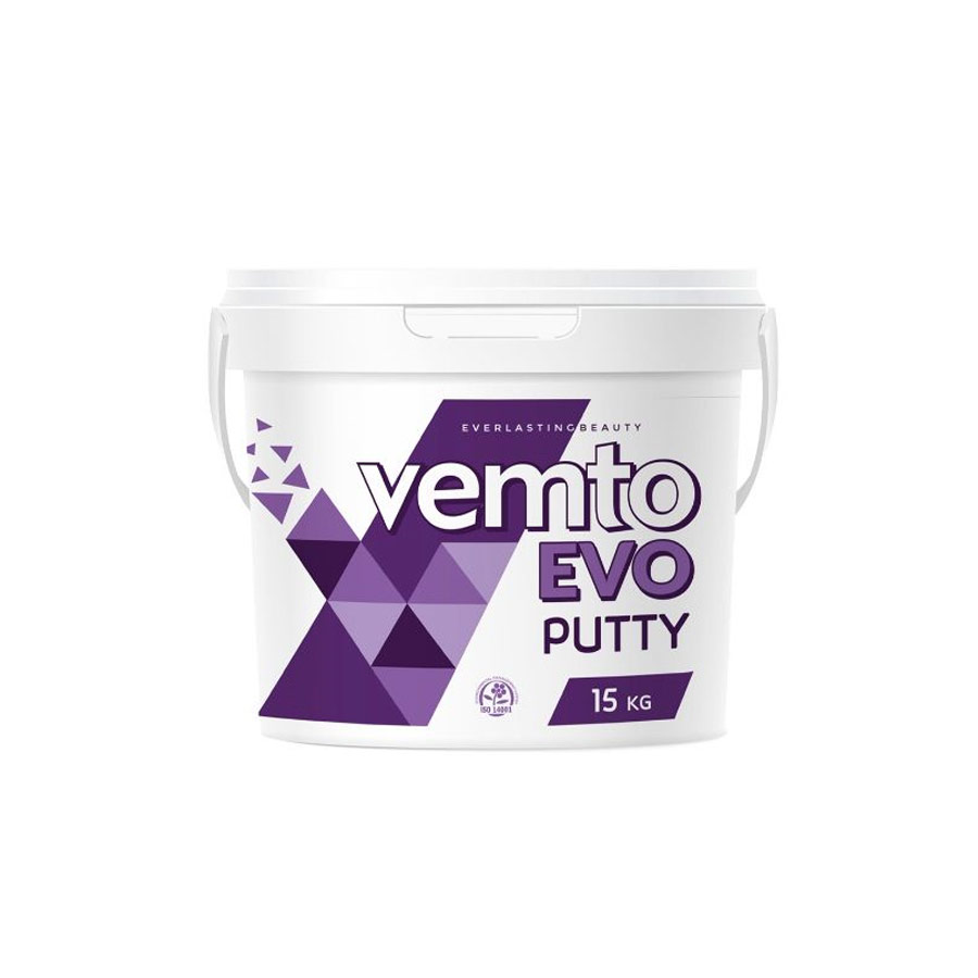EVO PUTTY | El.behairy Paints