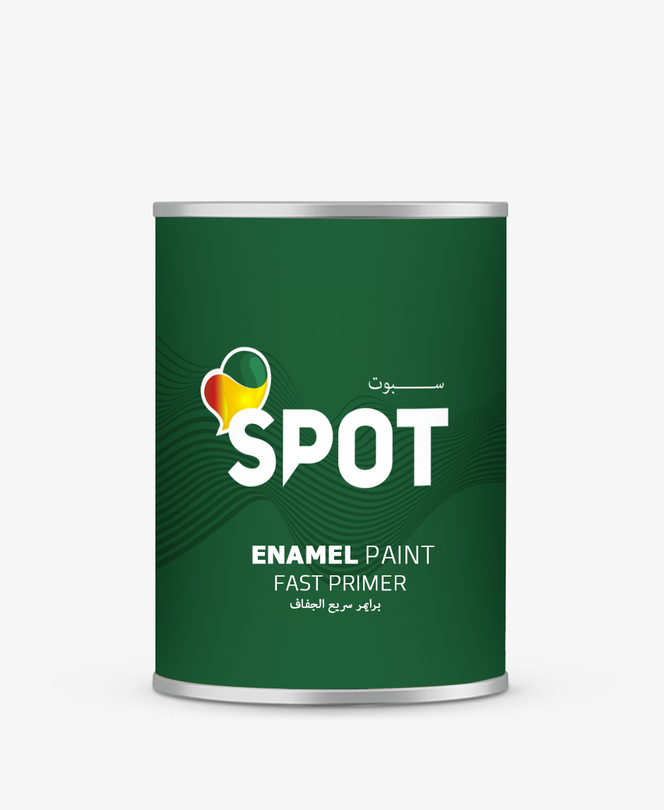 Golden fast primer | El.behairy Paints